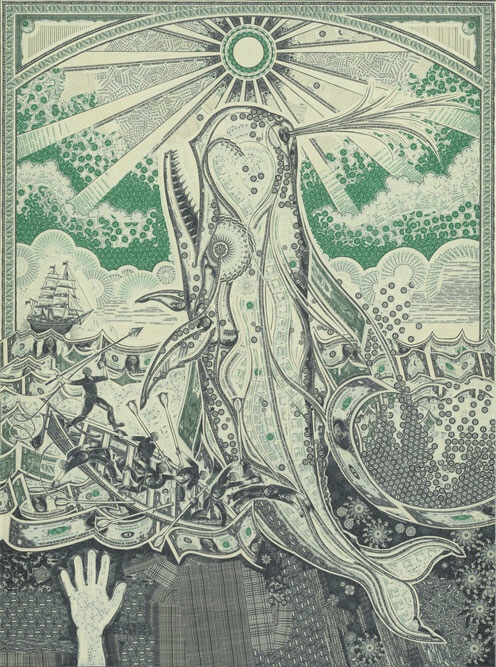 Ordinary Time: Proper 20 – Visio Divina